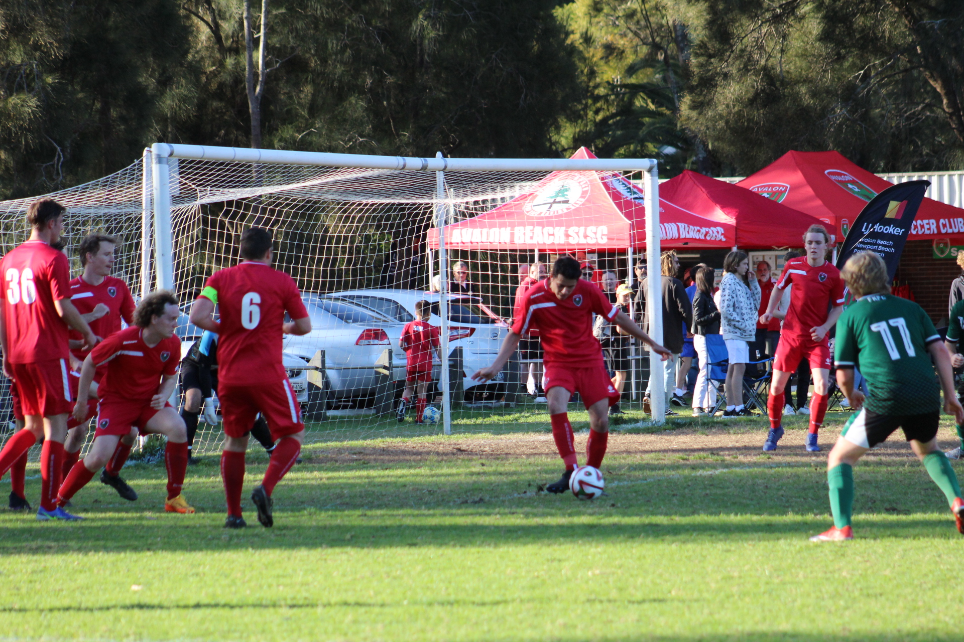 Pittwater Online News